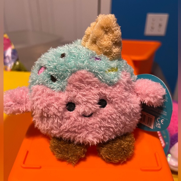 Russ | Toys | Jazwares Bumbumz Poolsidebumz Isabella Bean Plush | Poshmark